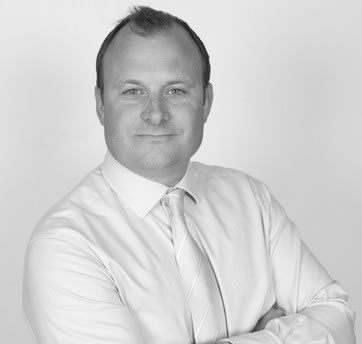 George Woodward – Director and Key Member of Novo’s Leadership Team