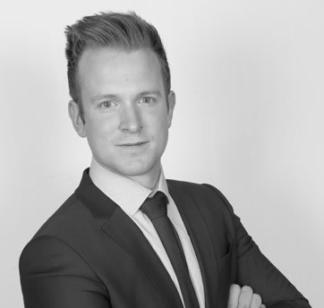 Jonathan Shepherd - Research Director at Novo Executive Search