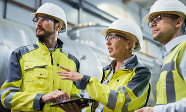 Engineering Executive Search | Exceptional Engineering Executives