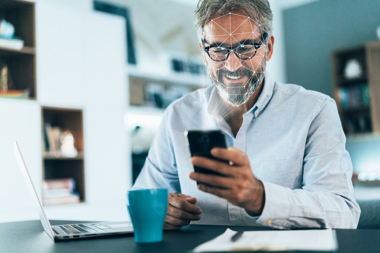 A QUESTION OF IDENTITY – DIGITAL RIGHT TO WORK CHECKS A QUESTION OF IDENTITY – DIGITAL RIGHT TO WORK CHECKS