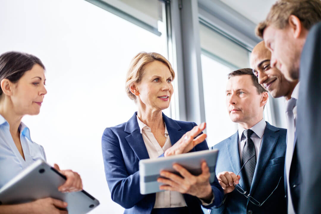 How to Attract Top Talent to your Company