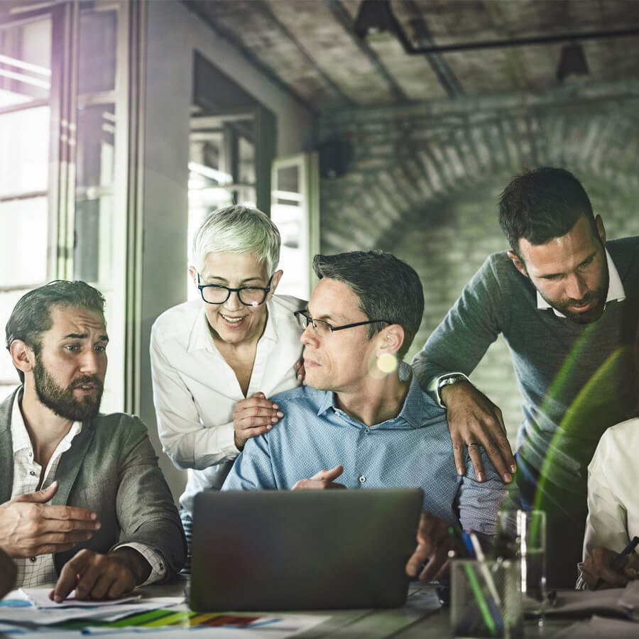 People Sustainability: The Six Key Pillars To Success