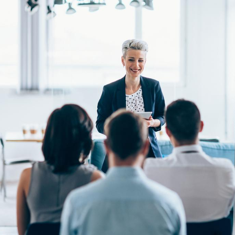 Is Your L&D Training Going To Waste?