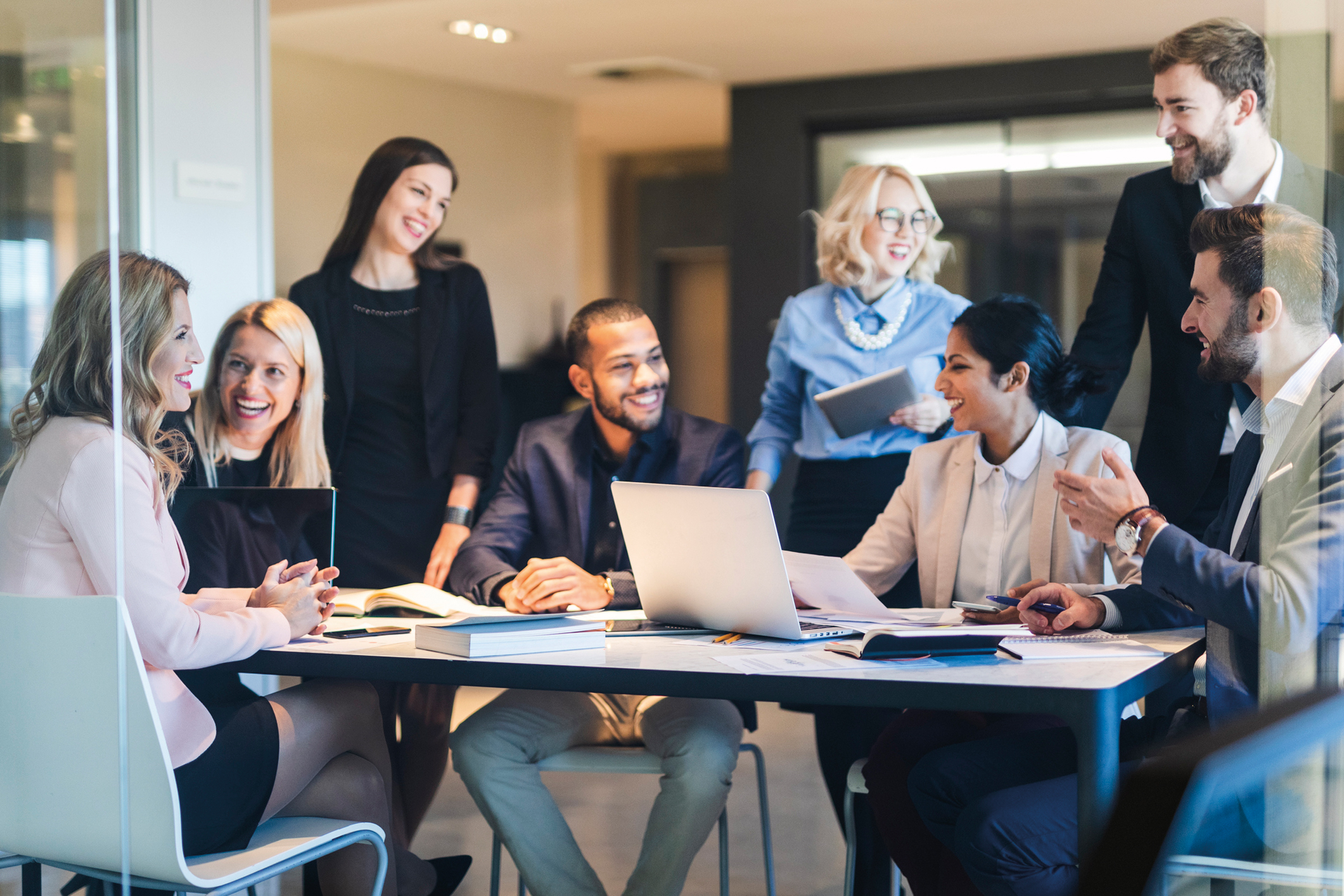 Understanding the Surge in Executive Turnover