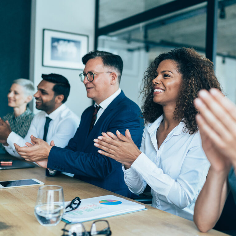 How To Show Appreciation To All Of Your Team