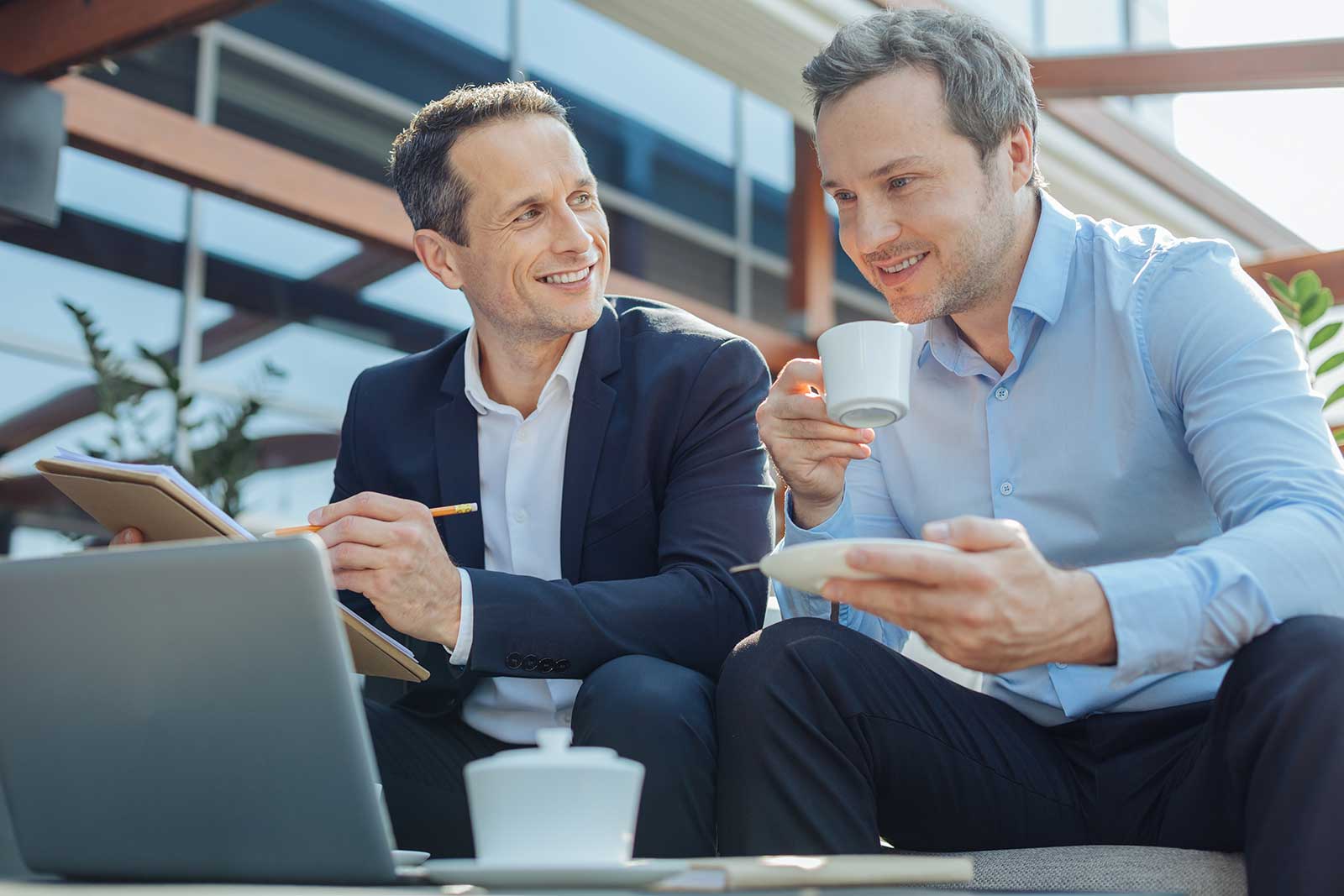How to improve the workplace culture to appeal to senior executives